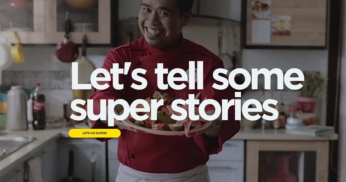 Creating super content for your brand | Creative Stew