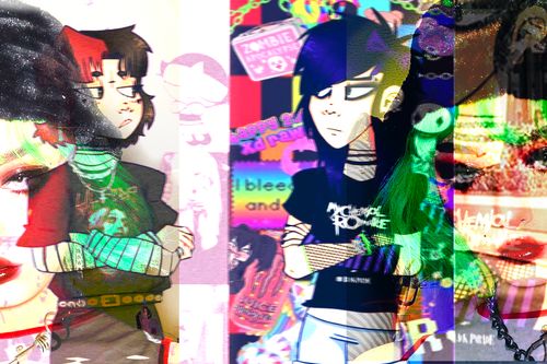 The Evolution of the E-girl and Everything you Need to Know about Her ...