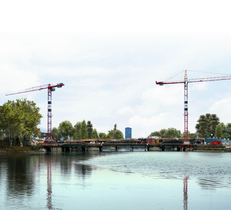 Rothpletz, Lienhard + Cie AG