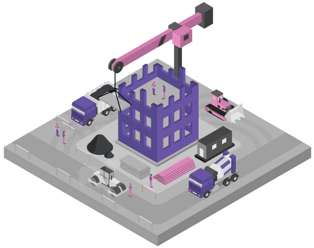 Basetwo AI: Low code process optimization for manufacturing
