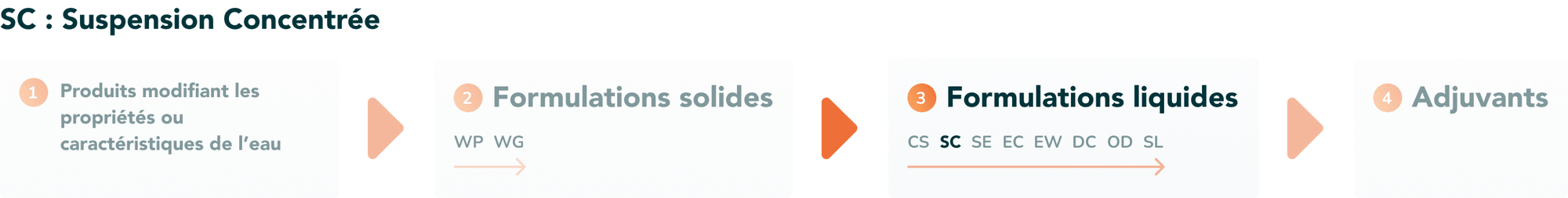 SUCCESS 4 - INSECTICIDE : Fiche produit - Alvie