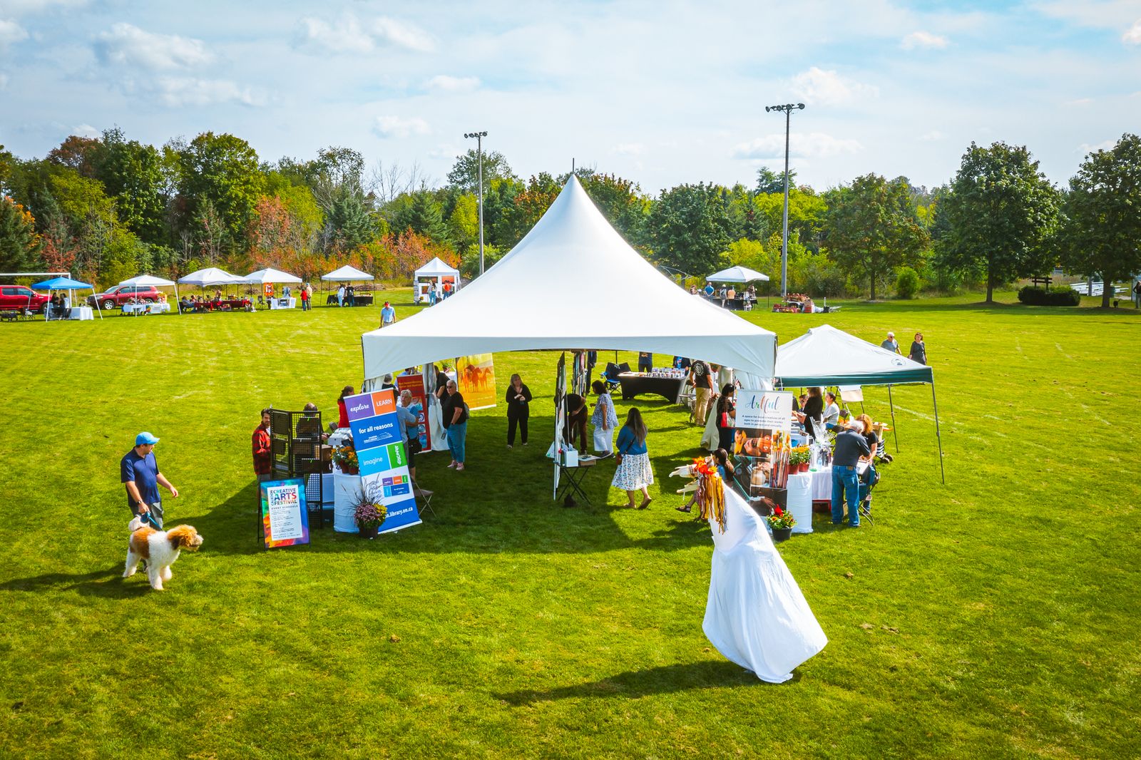 Visit Caledon | Events