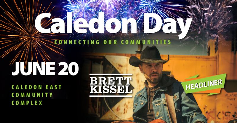 Caledon Day