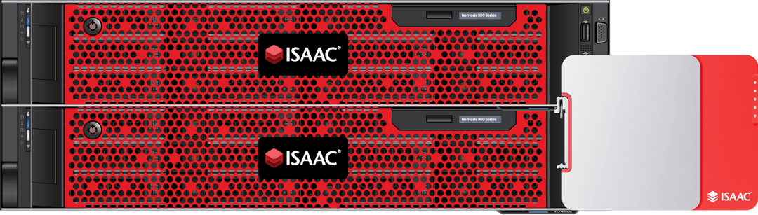 Home [www.isaacplatform.com]