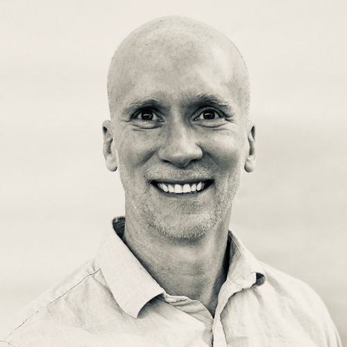 ADCI Team Member: Ryan Pearson