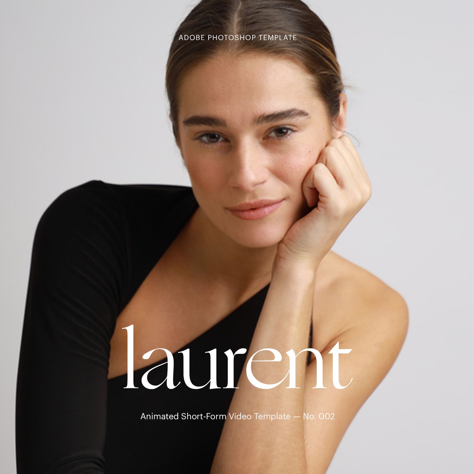 Laurent Animated Video Template — No. 002 — Made by Circular — Adobe ...