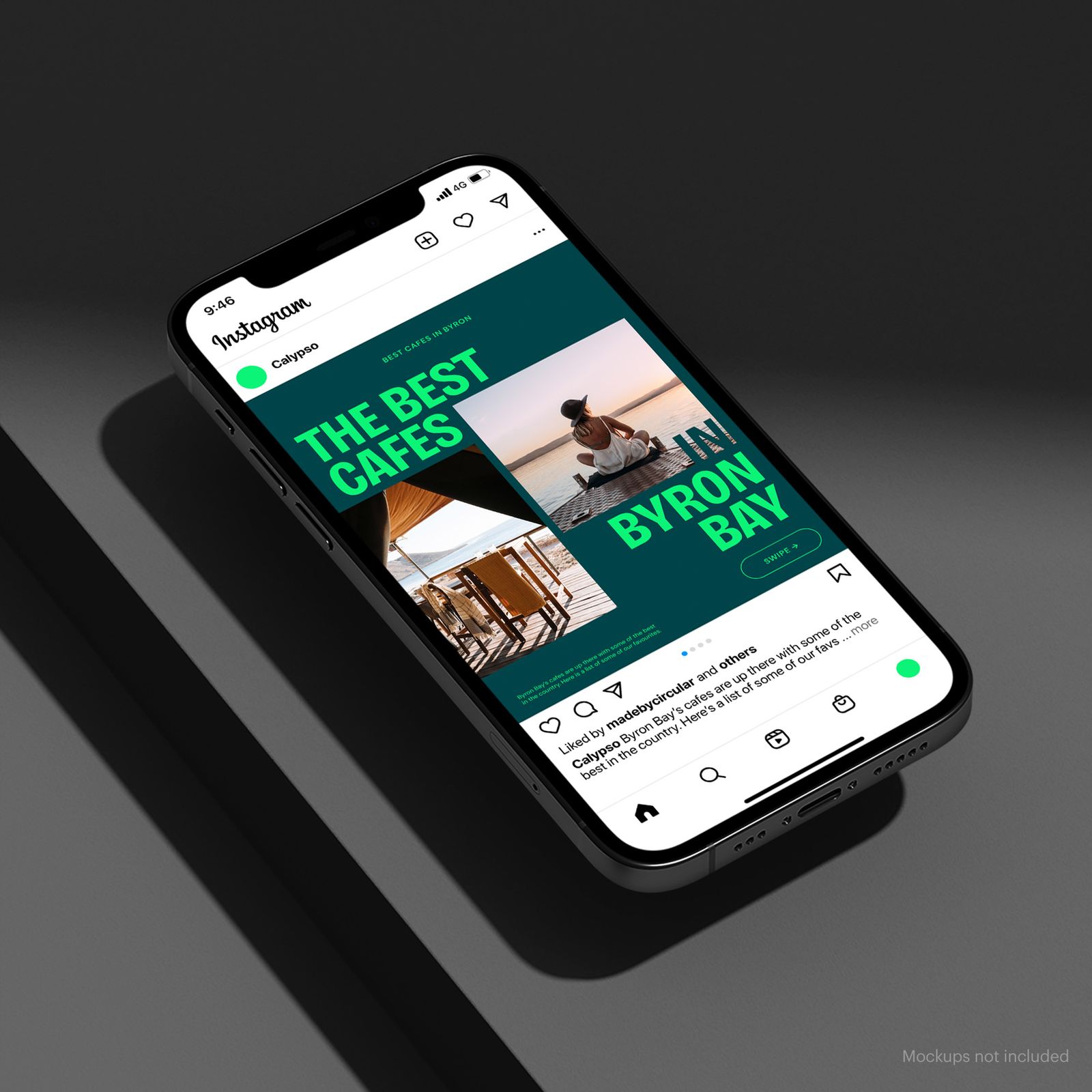 Products — CIRCULAR — Adobe brand templates for designers and creatives