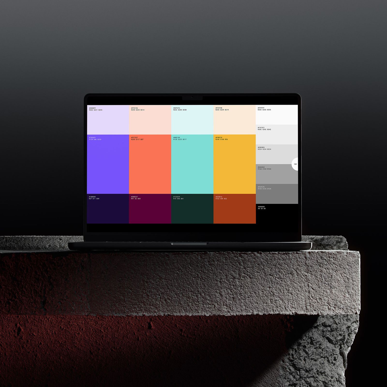 Products — CIRCULAR — Adobe brand templates for designers and creatives