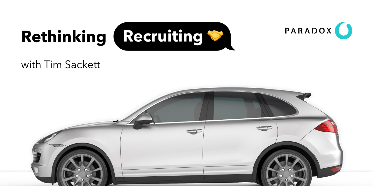 Rethinking the concept of “top talent.” — Paradox