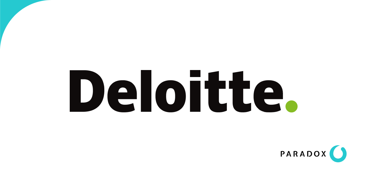 Paradox awarded as the fastest growing recruiting software company for ...