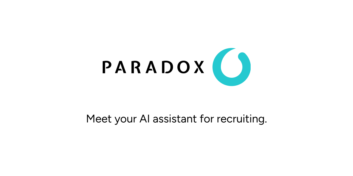 Paradox Support & Client Service — Paradox