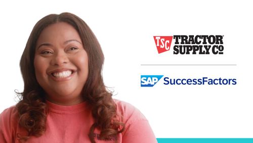 SAP SuccessFactors — Paradox