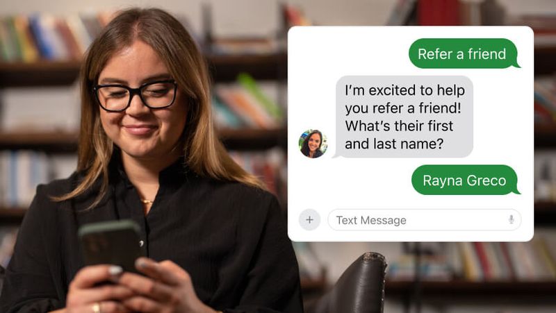 Conversational hiring software that gets work done for you — Paradox