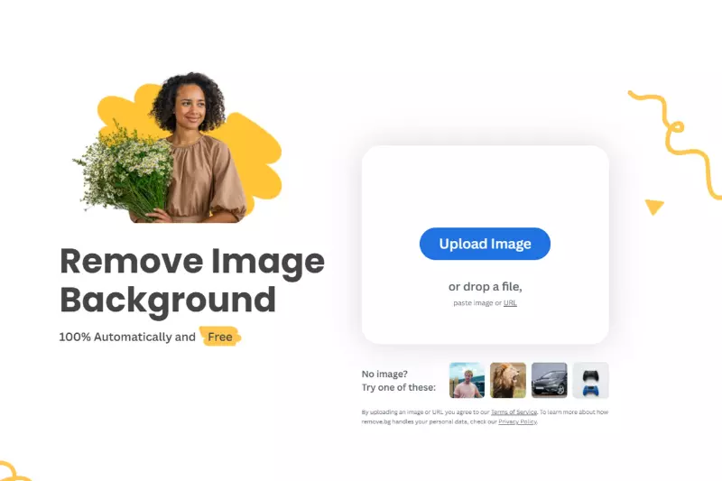 How To Remove Background From Text For Free?