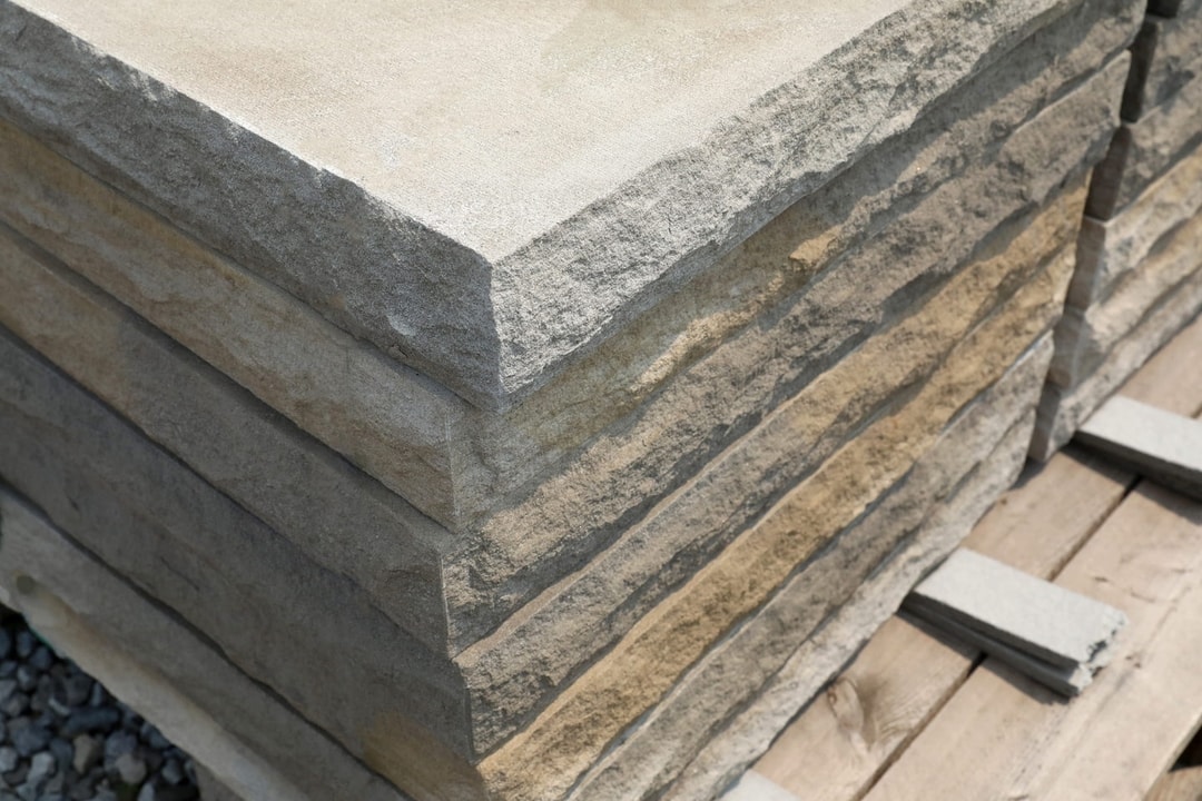 Manufactured Stone Supplier in Ohio