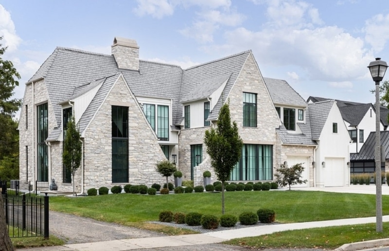 Top 10 Types of Stone Used in Construction | Stone Center