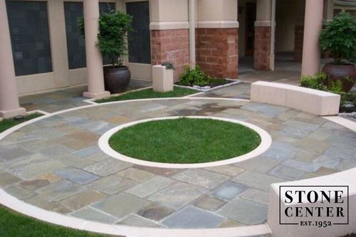 Top 10 Types of Stone Used in Construction | Stone Center
