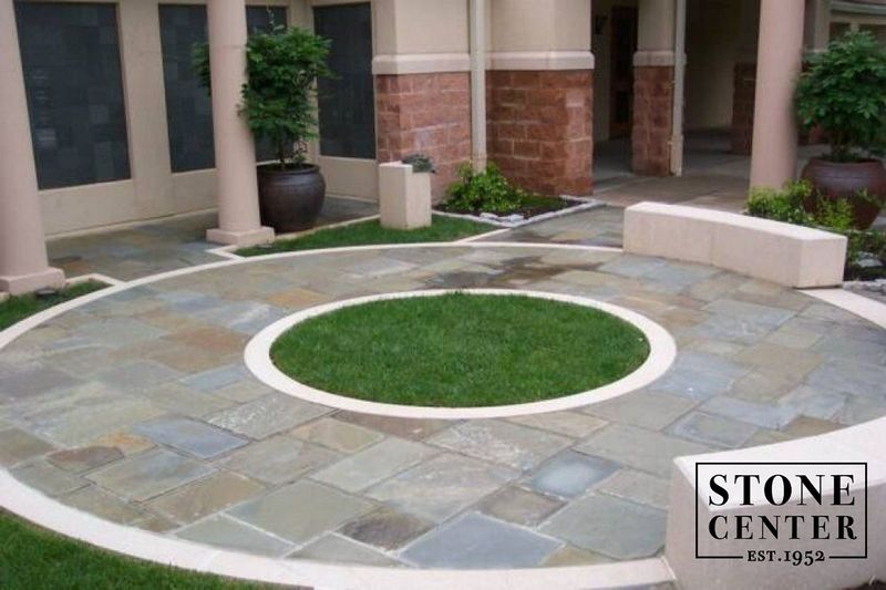 What Is Bluestone and Why Is It Popular in Landscaping? | Stone Center