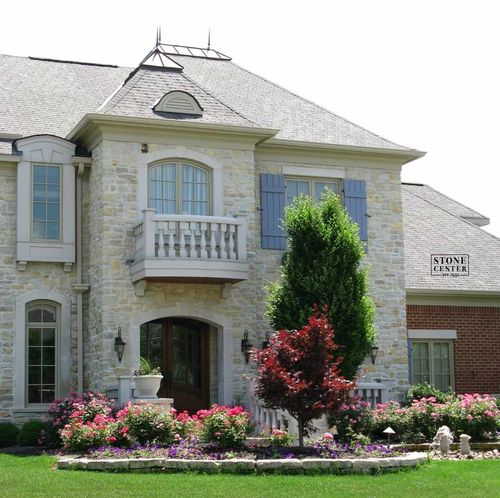 Sandstone vs Limestone: Comparing the Key Differences | Stone Center