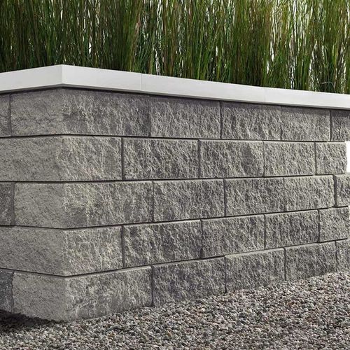 Natural Stone Steps & Treads in Ohio | Stone Center