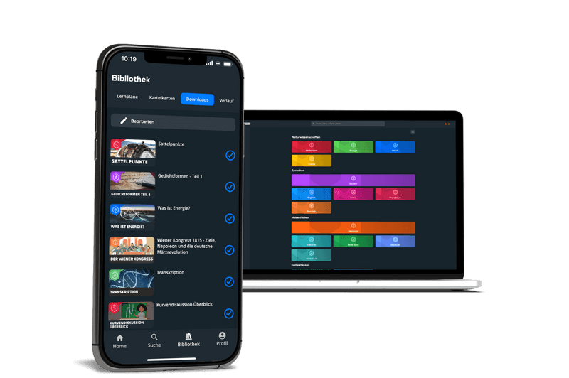 ATP einfach erklärt - simpleclub