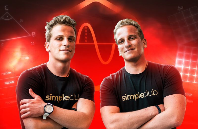 simpleclub | Die Lernapp für Schule und Ausbildung