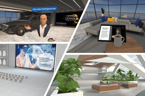 VR Builder: Free Unity plug-in for VR development I MindPort