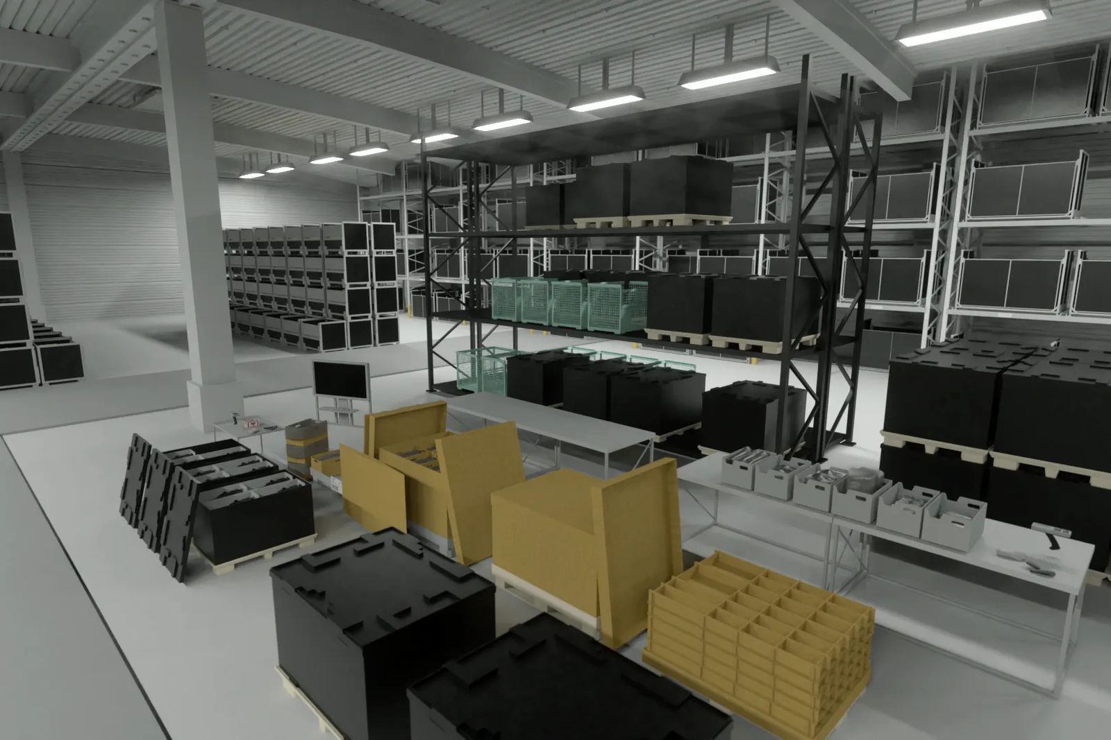 VR Builder: Free Unity plug-in for VR development I MindPort