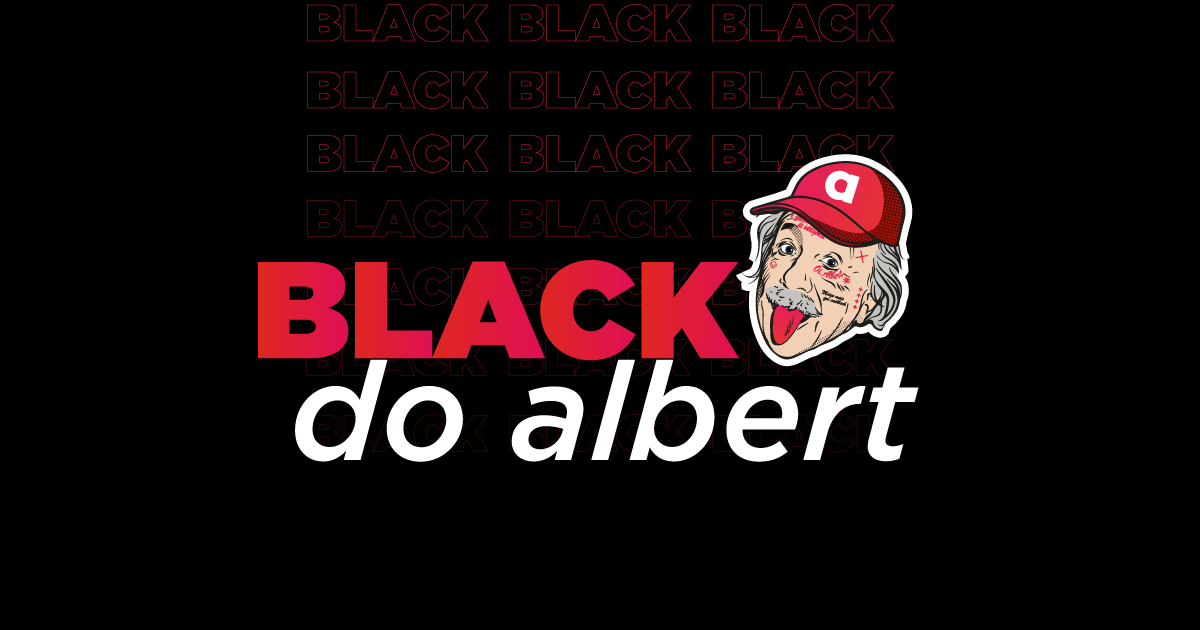 Mais de R$ 1.000 em cupons para usar com os parceiros do albert.