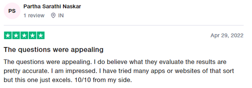 What does an IQ of 143 mean? | BrainTesting IQ experts