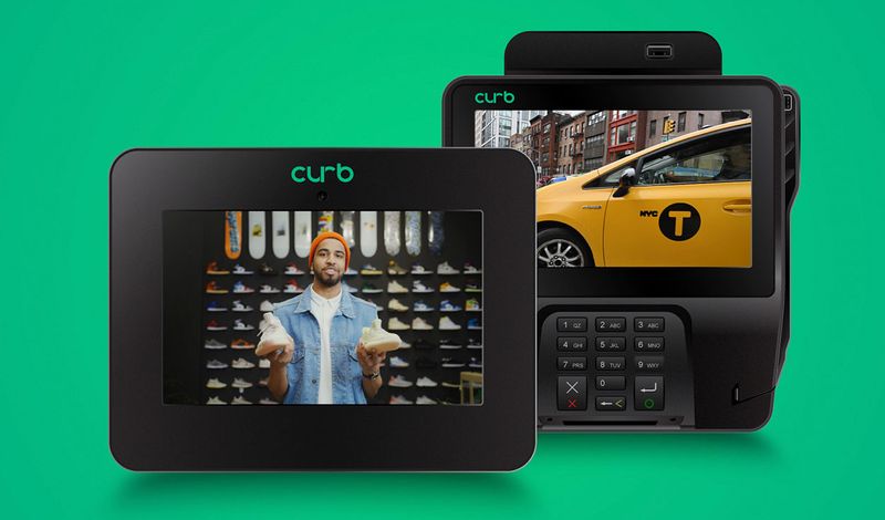 Curb | Request & Pay for Taxis