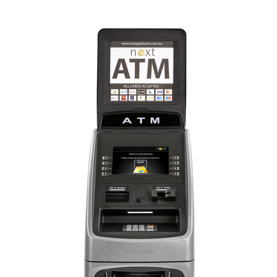 Retail | Next Payments