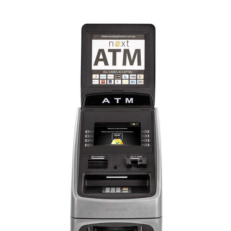 Retail | Next Payments