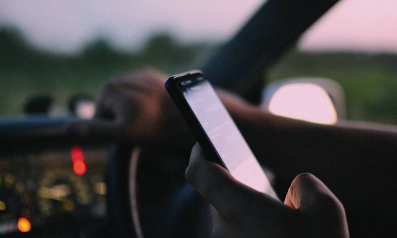 Navigating Distracted Driver Fines: What Queensland, NSW, and Victoria ...