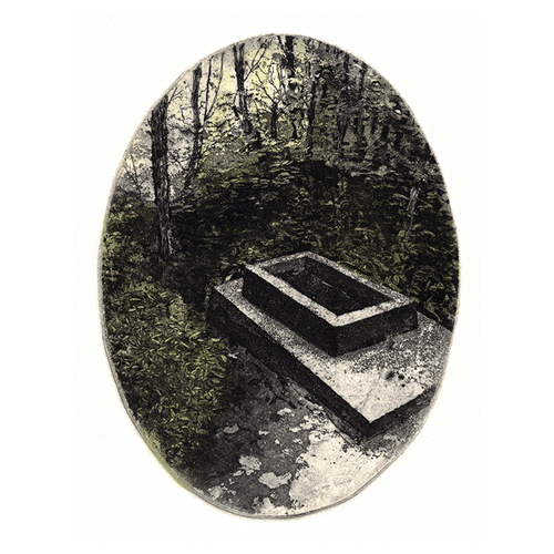 Art For the Cash Poor