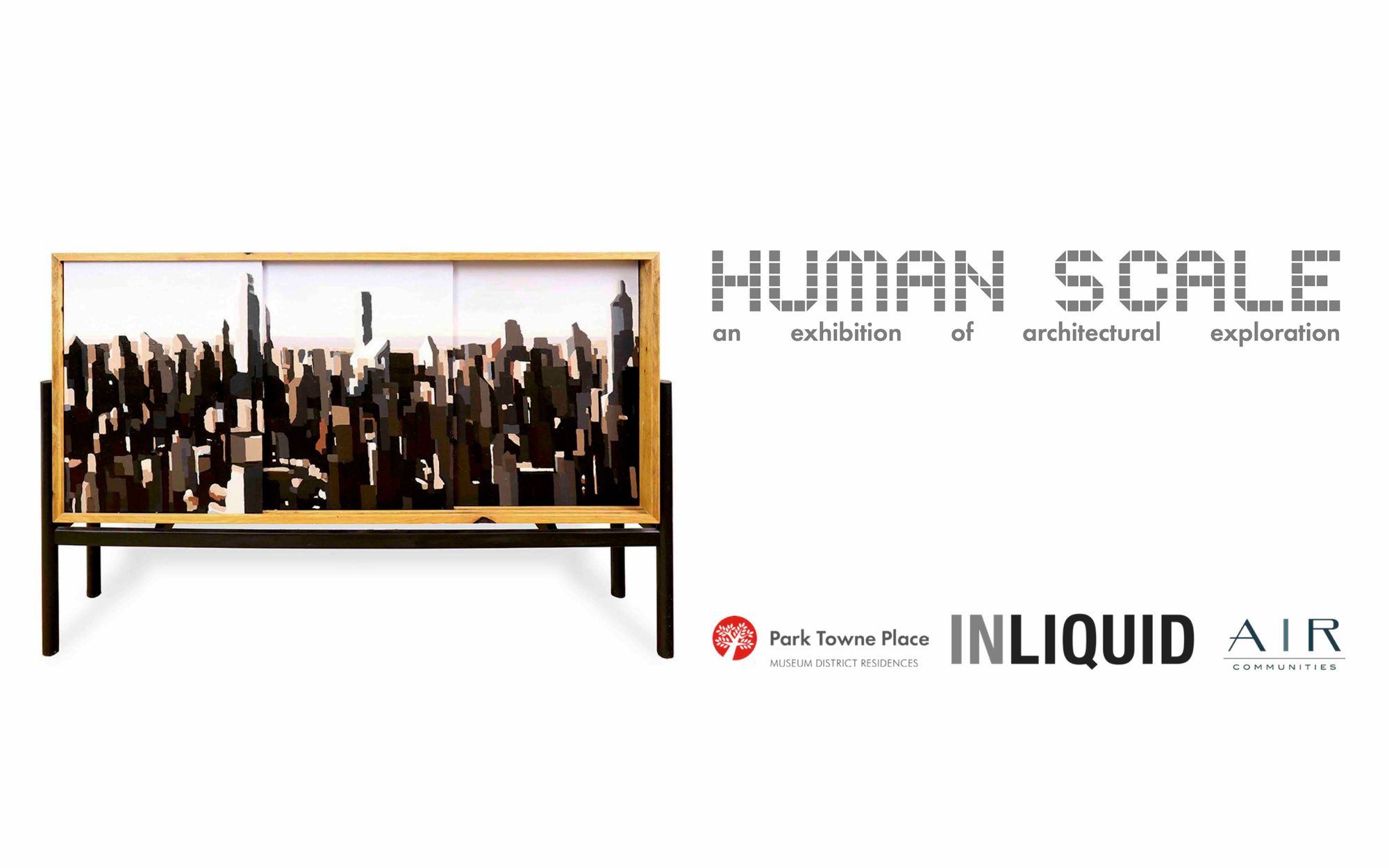 Human Scale