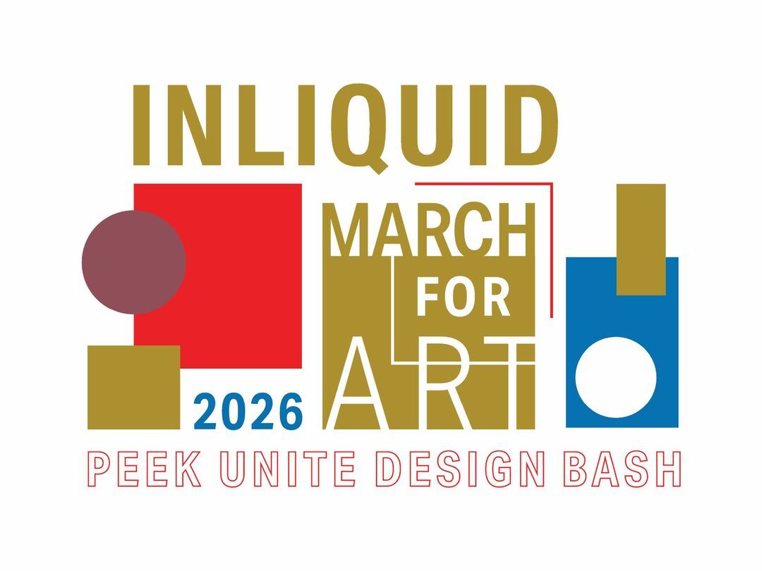March for Art 2026, by