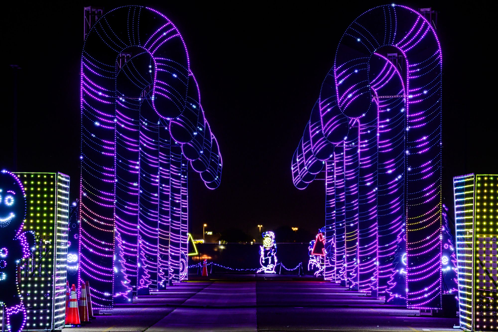 World of Illumination | Salt Lake City, Utah