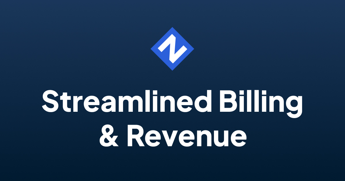 NetSuite Subscription Billing | ZoneBilling