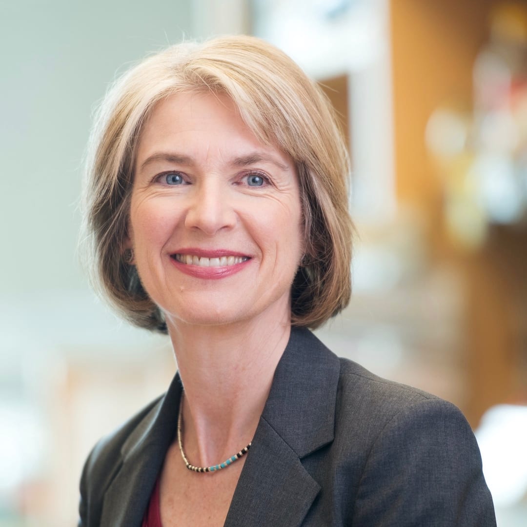 Team - Jennifer Doudna