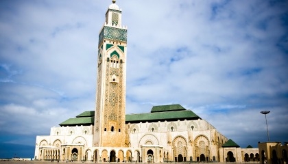 American Student Finds Family in Morocco on YES Abroad Program - Intrax ...