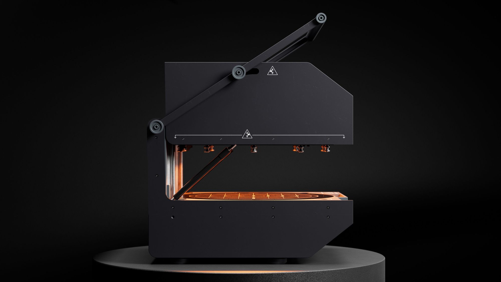 Mayku Multiplier | Bringing pressure forming to the desktop