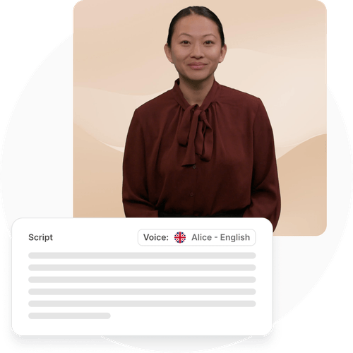 Yepic Studio | Reliable Text to Video Generator in London