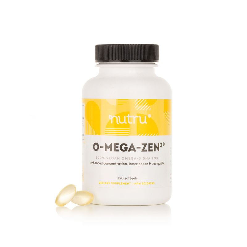 Truth in Nutraceuticals | Nutru