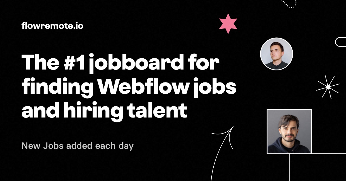 How Do I Become a Webflow Developer? | Flowremote