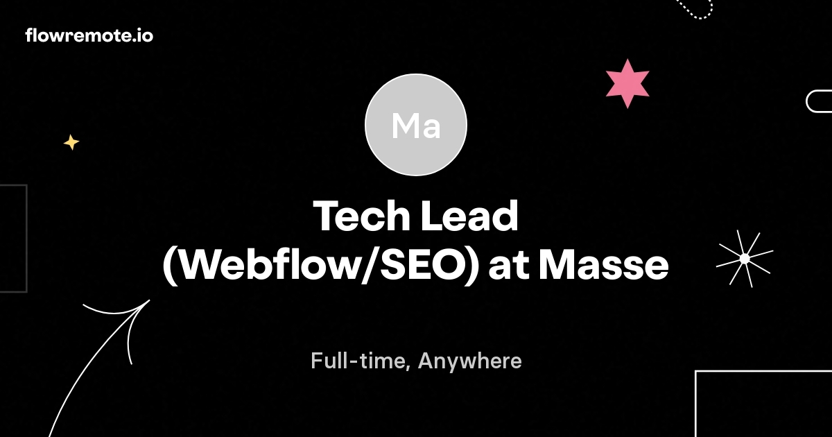 Exclusive Membership | flowremote.io