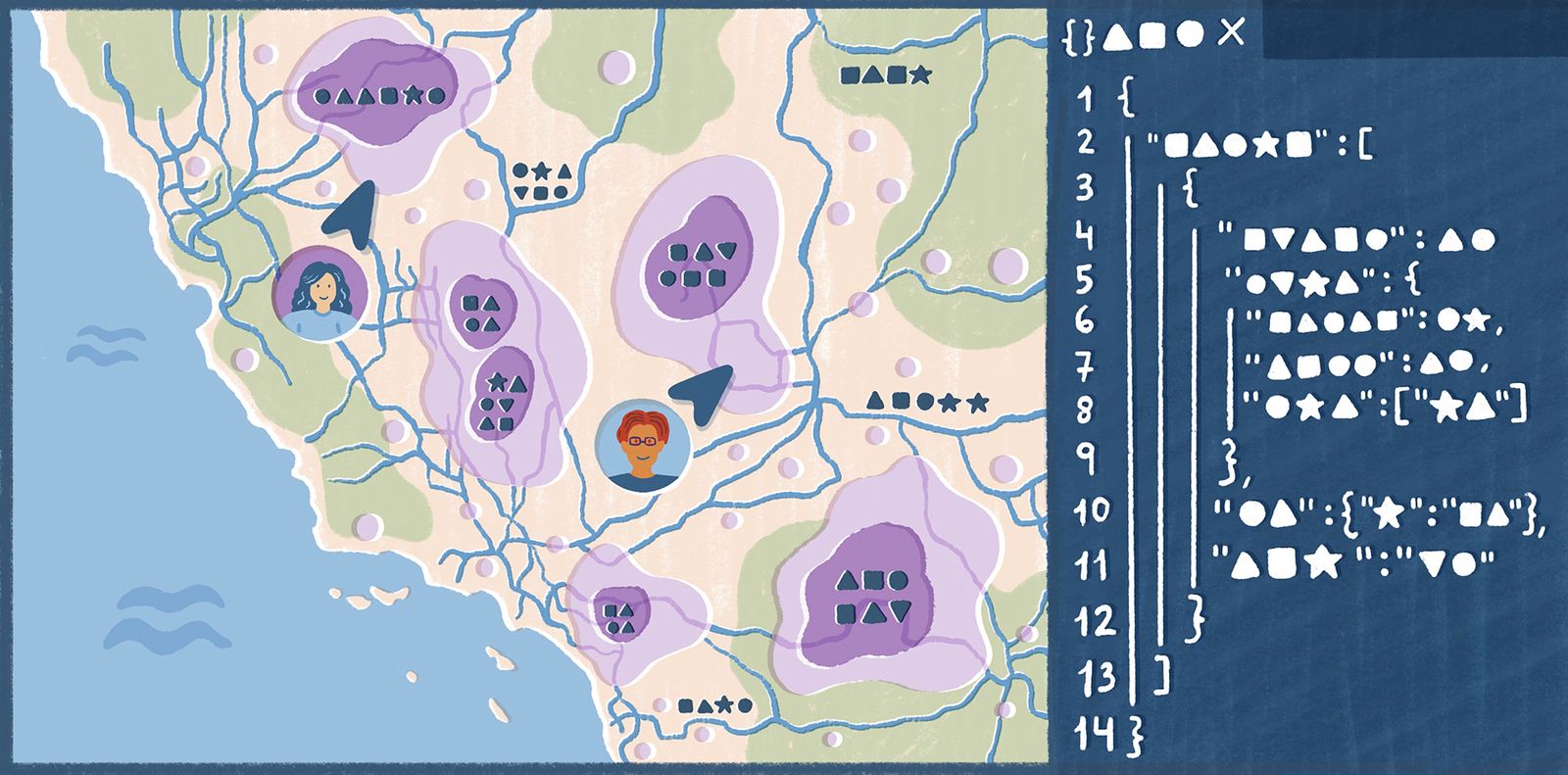 Proportional symbol maps: What they are and how to make one