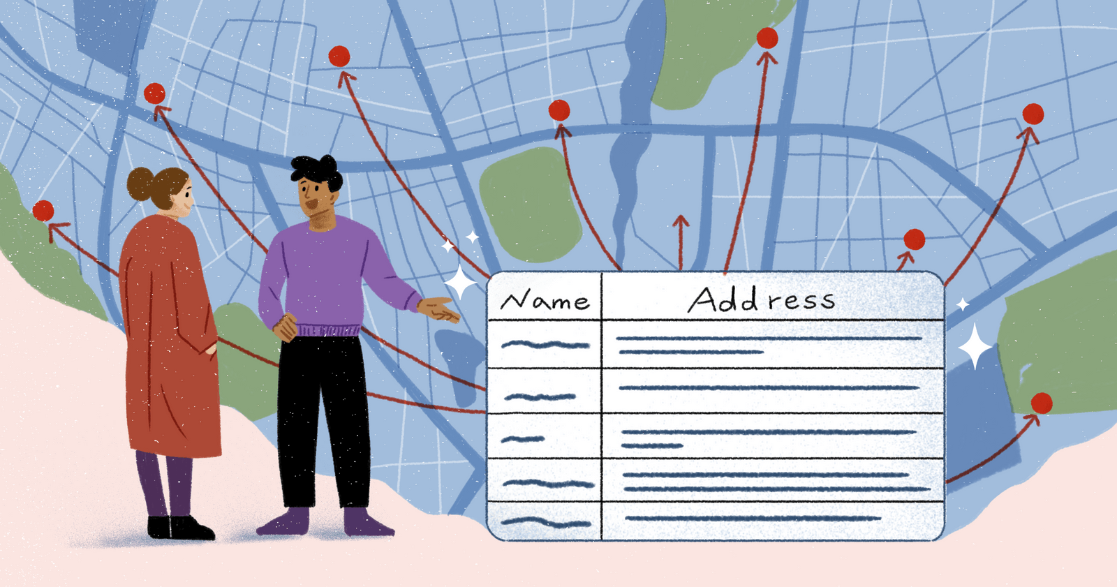 What is field data collection? Methods and use cases