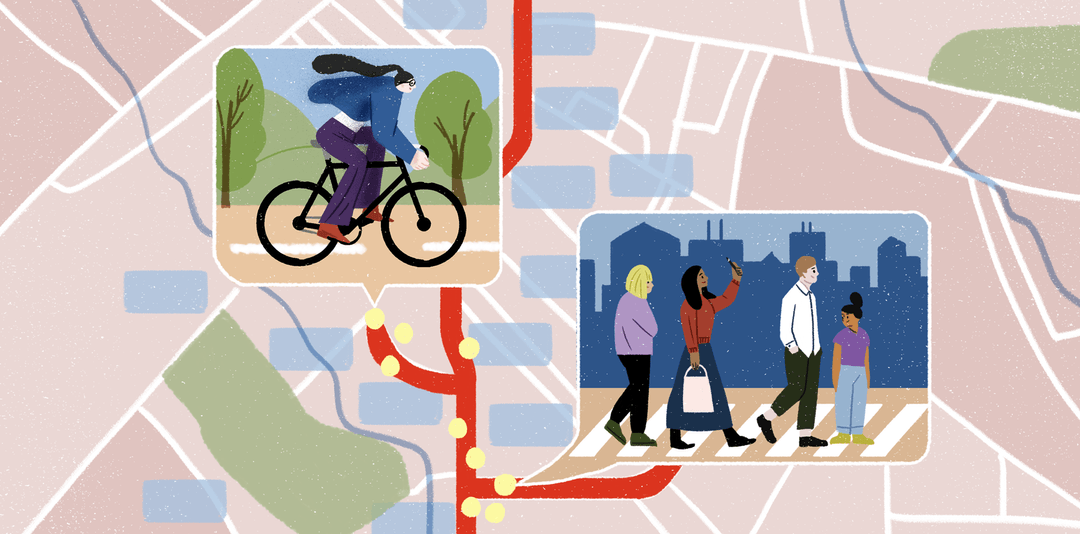 Traffic flow analysis explained: Methods, data, and applications