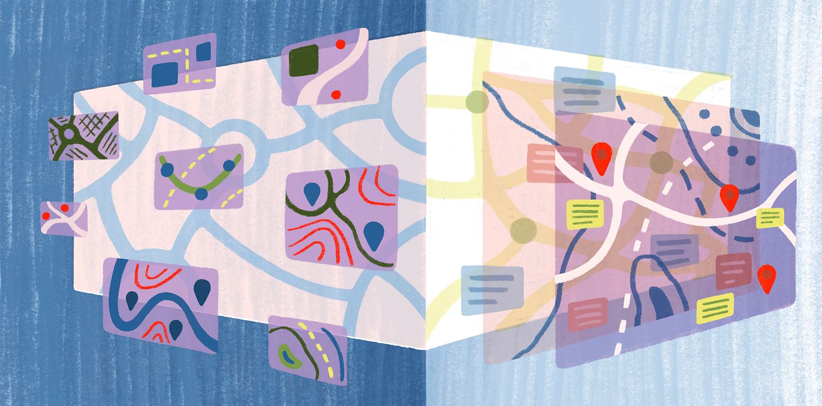 The ultimate guide to mapping out multiple locations